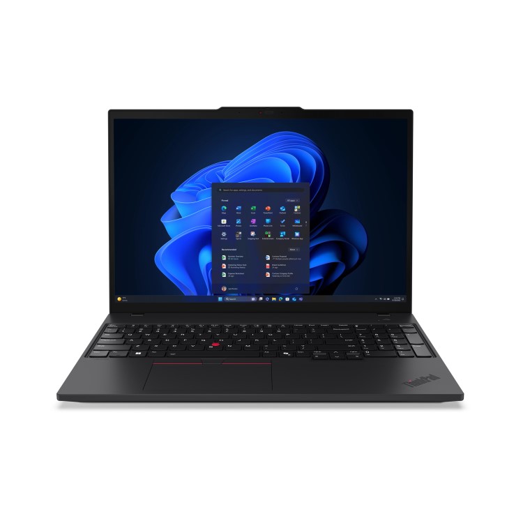 Lenovo ThinkPad T16 G4 Intel Core Ultra 5 16GB RAM 512GB SSD 16 Inch ...